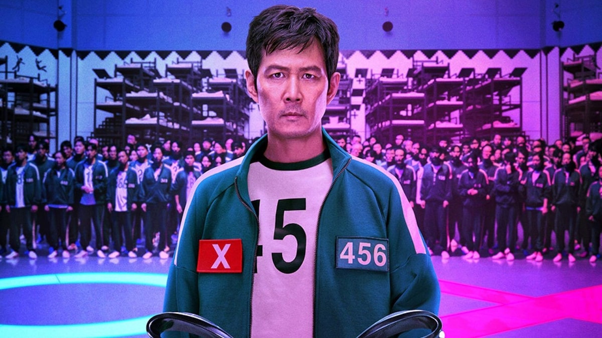 Netflix'in Squid Game'in İkinci Sezonu İçin Yapımcıya Ödediği Para ...