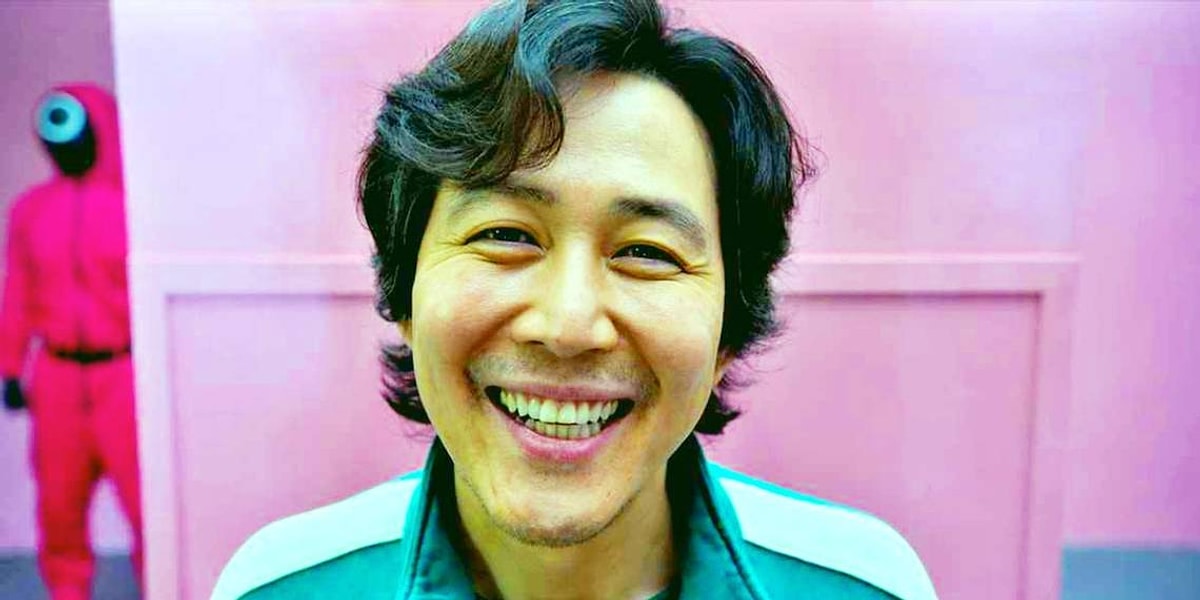 Squid Game'deki Adamın Numarası Neden 456? - Onedio