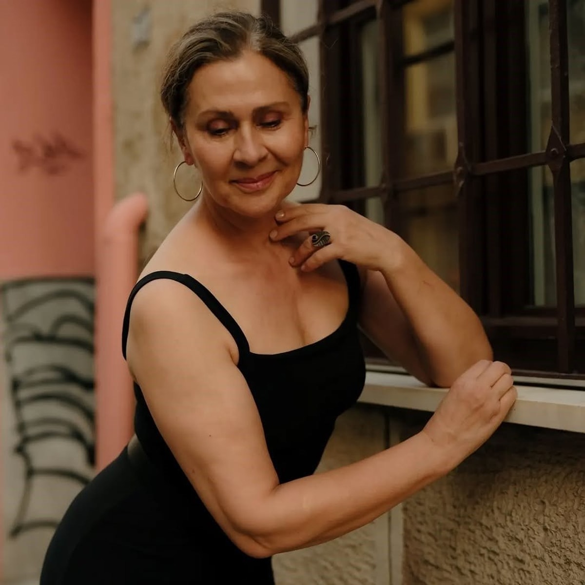 Uzak Şehir'in Sadakat'i Gonca Cilasun'un Gerçek Hayattaki Hali - Onedio