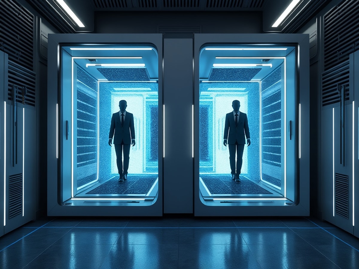 Is Teleportation Becoming a Reality? What Science Says About This Sci ...