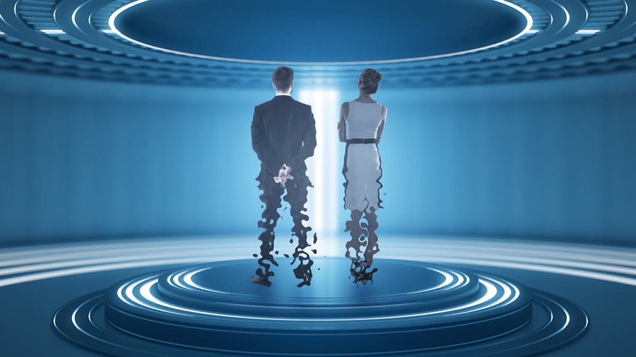 Is Teleportation Becoming a Reality? What Science Says About This Sci ...