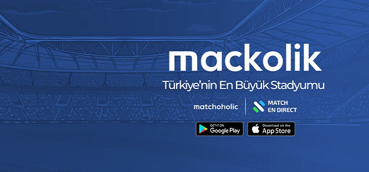 Futbolseverlere Müjde: Mackolik'ten Rekabet Dolu İki Yeni Oyun! - Onedio