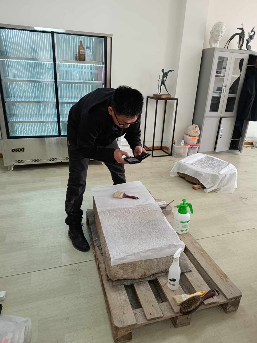 Türk Adının Tarihi Daha Eskiye Dayanıyormuş! Orhun Yazıtları'ndan da ...