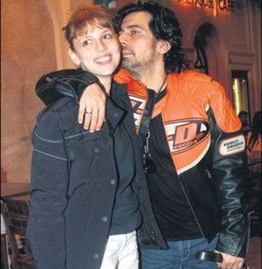 Bu Kadar Büyüdüğüne İnanamayacaksınız: Okan Bayülgen'e Kopyası Kadar ...