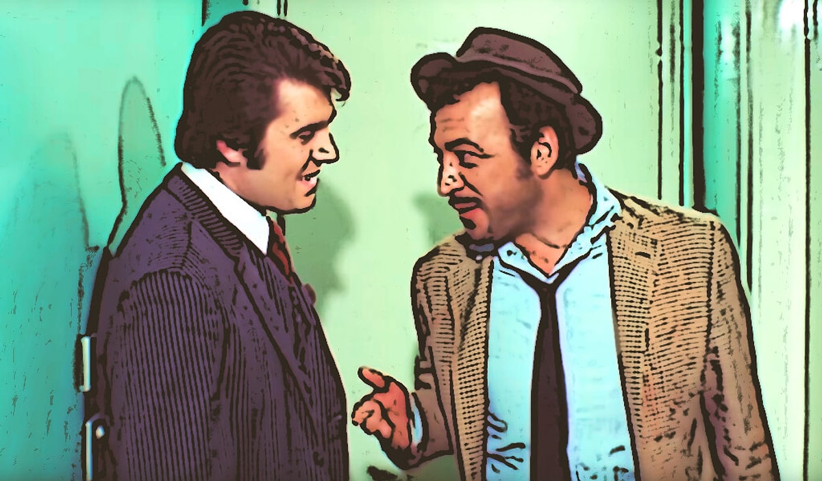 Sadri Alışık’ın Hayatı Beyazperdede: Vizyon Tarihi Açıklandı! - Onedio