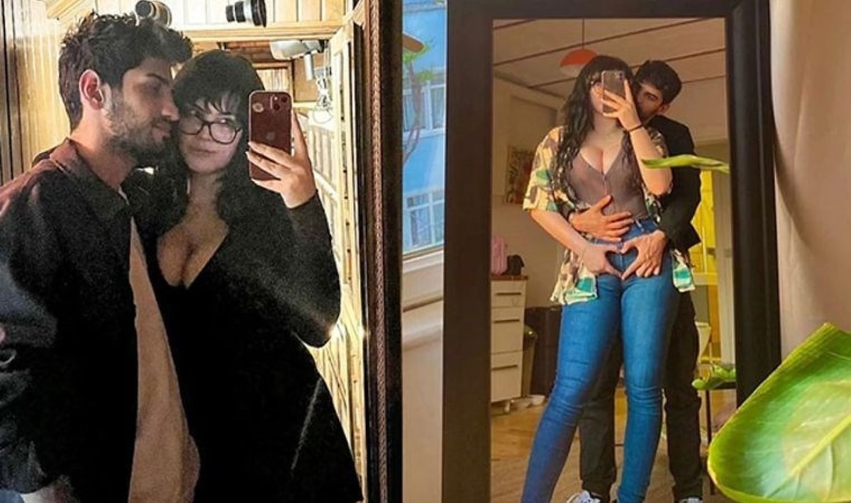 100 Erkekle Birlikte Olacağını Söyledikten Sonra Tutuklanan OnlyFans Kullanıcısı İşkence ...