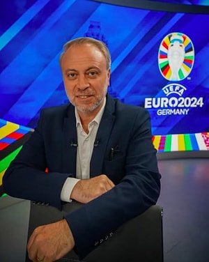 Fenerbahçe Medya Birimine Yıldız Transfer Yaptı: Mustafa Sapmaz Göreve ...