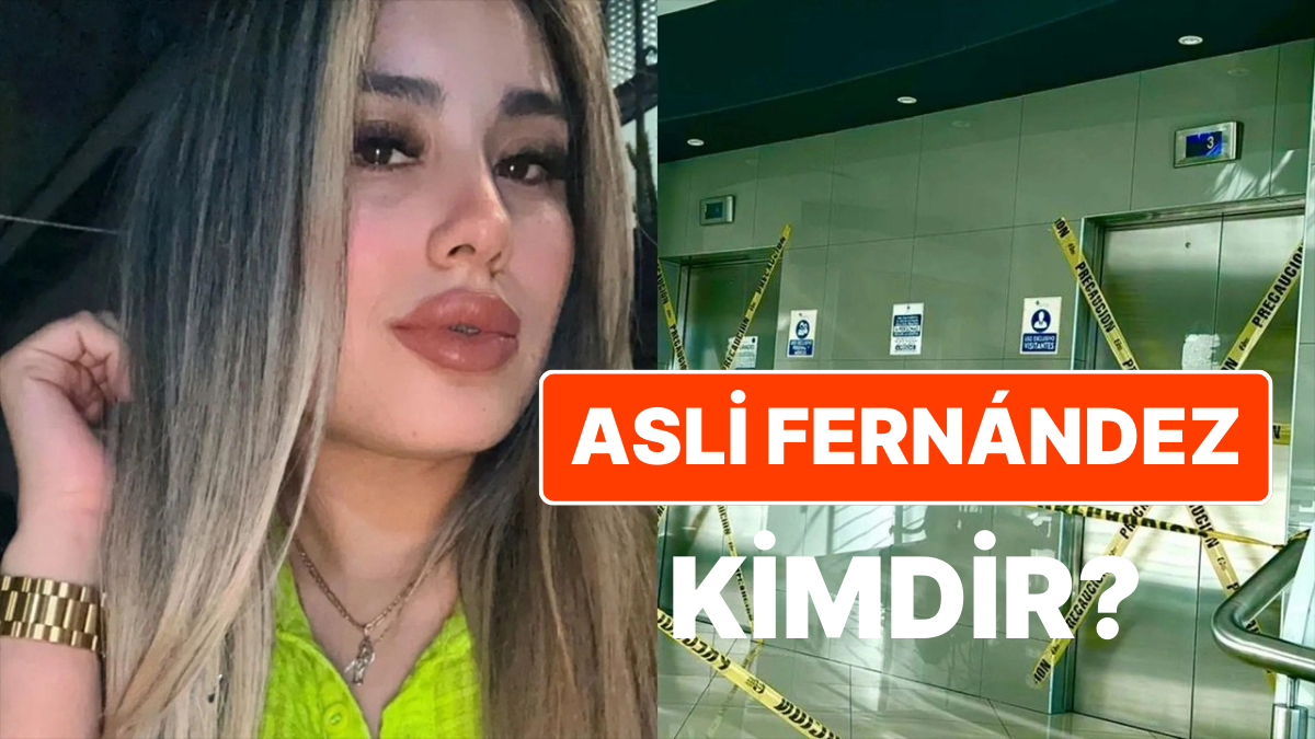 Asli Fernández Kimdir, Neden Öldü? - Onedio