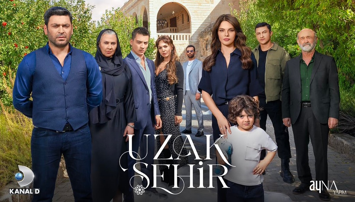 Tek Rakibi Kendisi! Aşiret Dizisi Uzak Şehir, Reytingleri Altüst Etti - Onedio