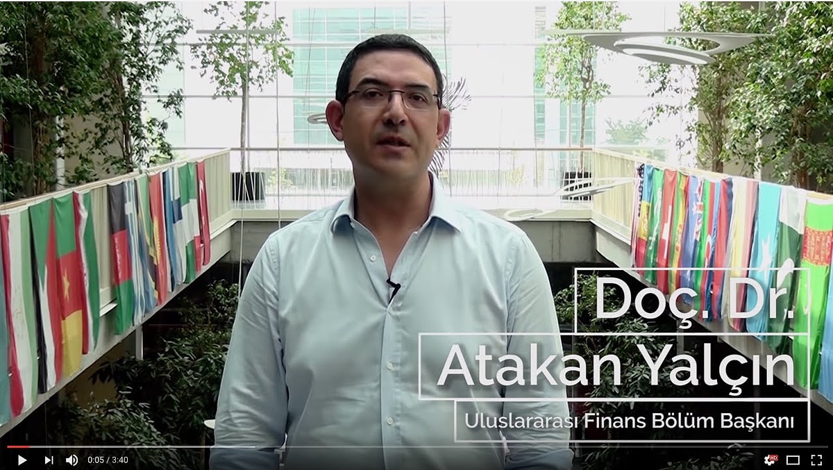 Atakan Yalçın Kimdir? - Onedio