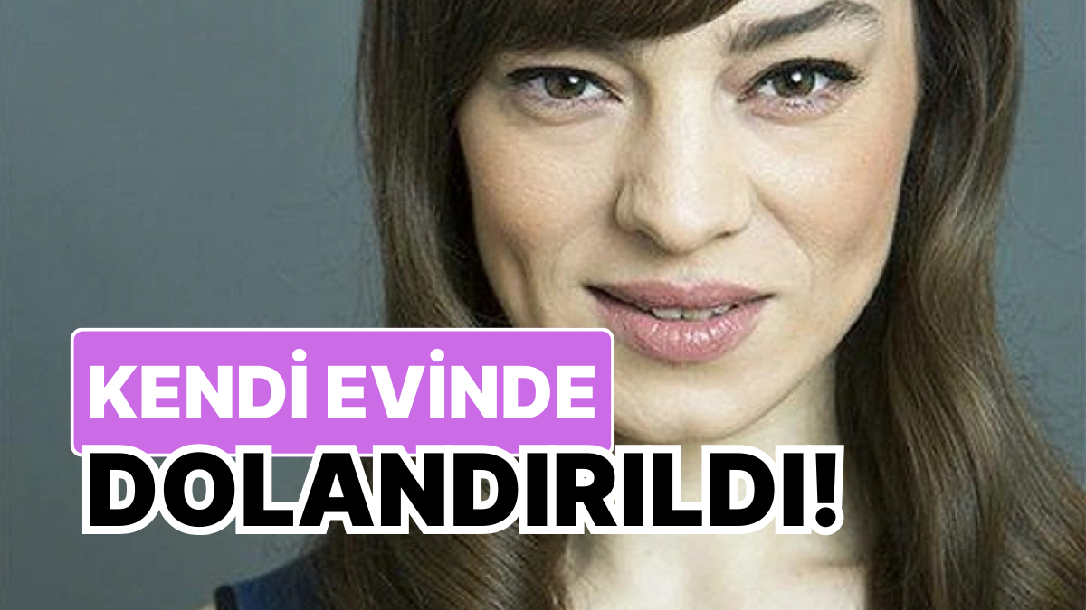 Kombi Tamiri Kâbusa Döndü: Oyuncu Pervin Bağdat'a Dolandırıcılık Şoku ...