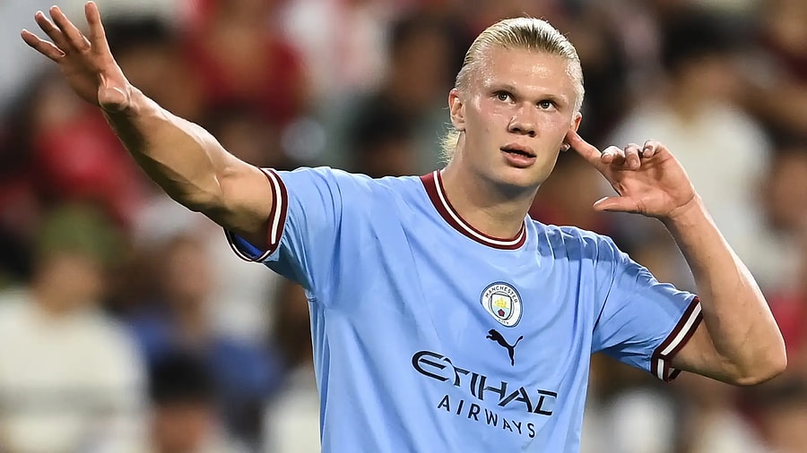 Beşiktaş'ta Scout Ataması Gerçekleşti: Erling Haaland'ı Bulan Scout ...