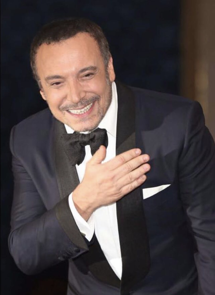 Yüz Gerdirme Ameliyatı Olup Kendine Resmen Aşık Olan Cenk Eren ...