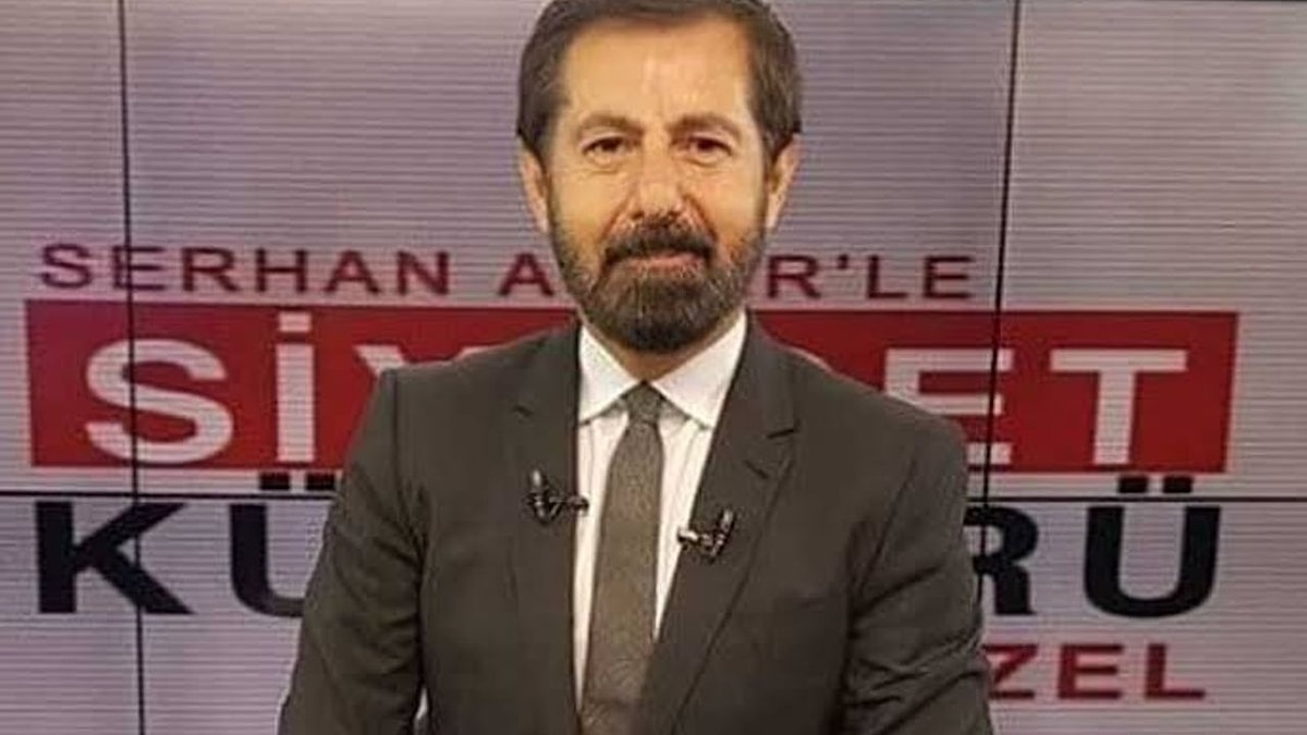 Serhan Asker Neden Gözaltında? - Onedio