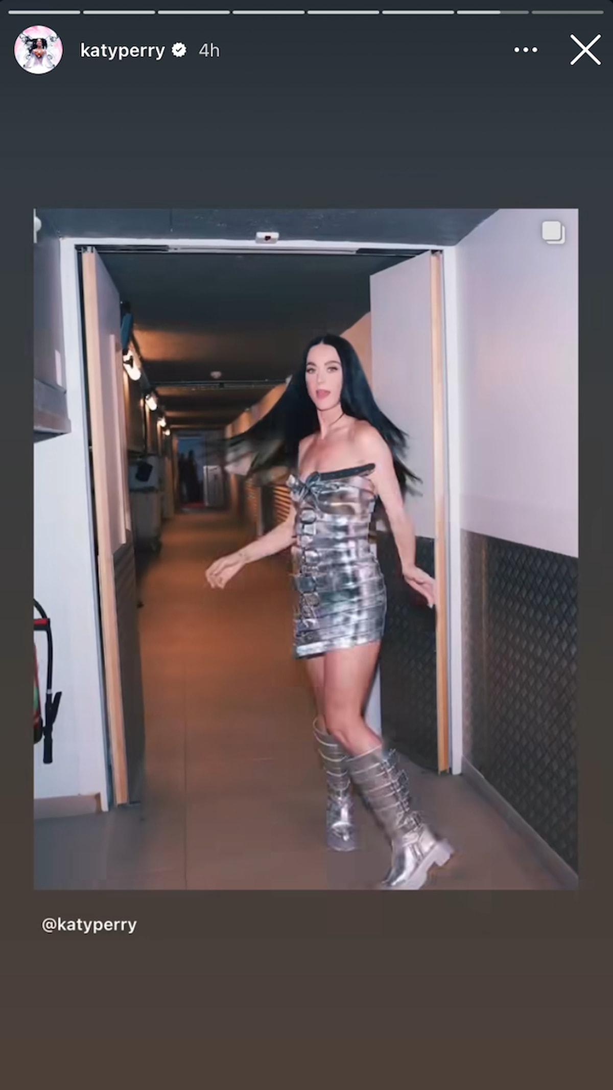 Georgina'nın Doğum Gününden Kobe Bryant'ı Anan Beckham'a 28 Ocak'ta ...