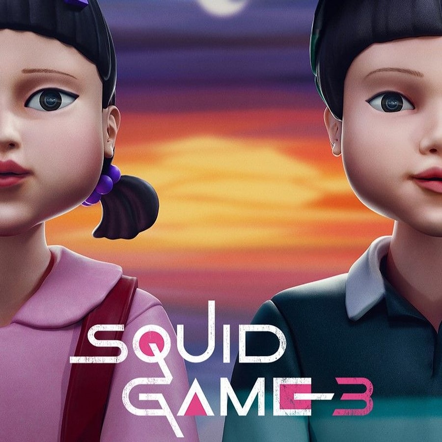 Squid Game 3. Sezon Ne Zaman Yayınlanacak? - Onedio