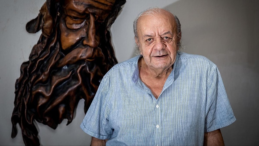 Sezai Altekin Kimdir, Hangi Dizi ve Filmlerde Rol Aldı? Usta Oyuncu ...