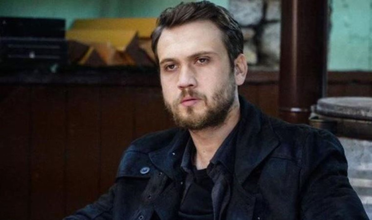 Deha'nın Devran'ı Aras Bulut İynemli'nin En Acı Günü! Babasını Kaybetti ...