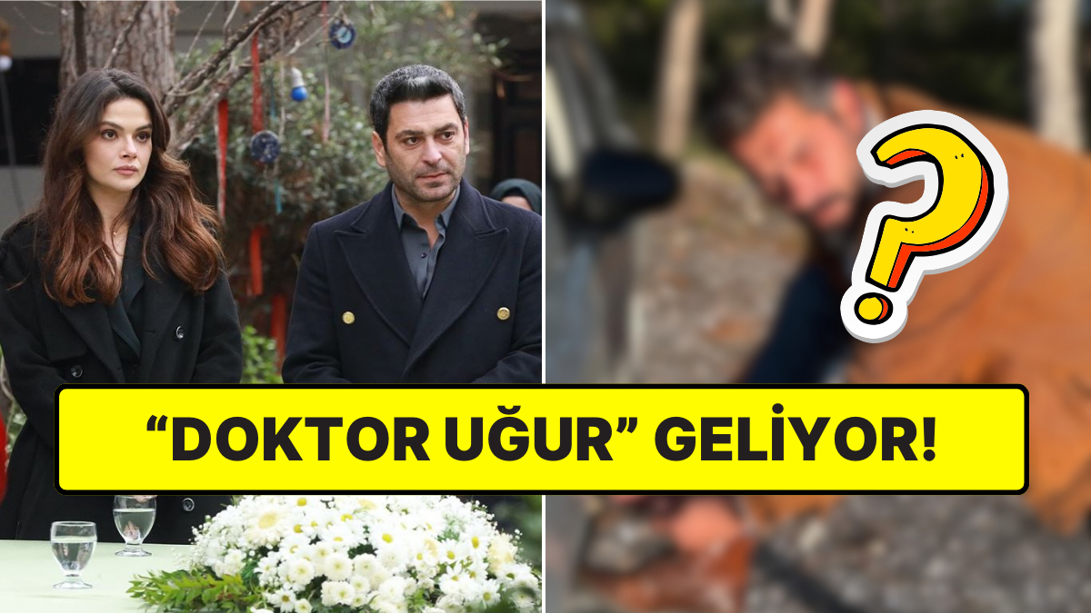 Cihan'ı Çıldırtacak Karakter! Uzak Şehir'e Flaş Oyuncu Transferi - Onedio