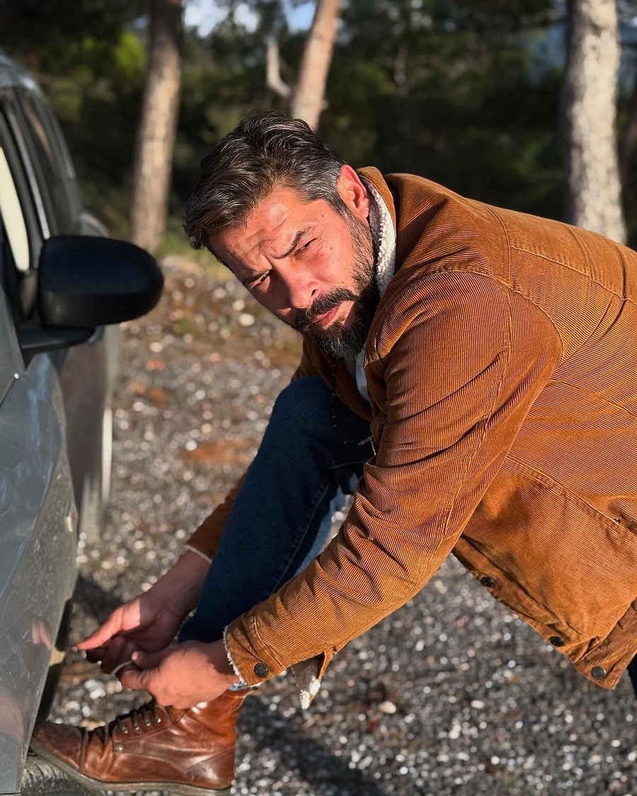 Cihan'ı Çıldırtacak Karakter! Uzak Şehir'e Flaş Oyuncu Transferi - Onedio
