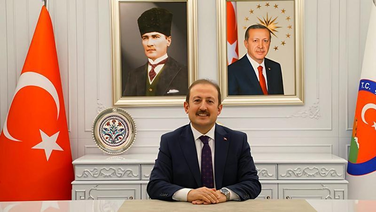 Ali Hamza Pehlivan Nereye Atandı? - Onedio