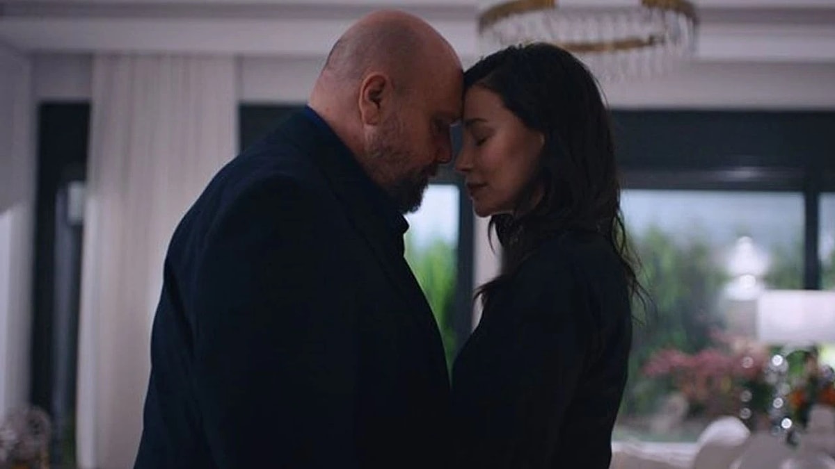 "Ben de Alev'le Olurdum" Ahmet Mümtaz Taylan'dan Apo-Alev Aşkına Beklenmedik Yorum - Onedio