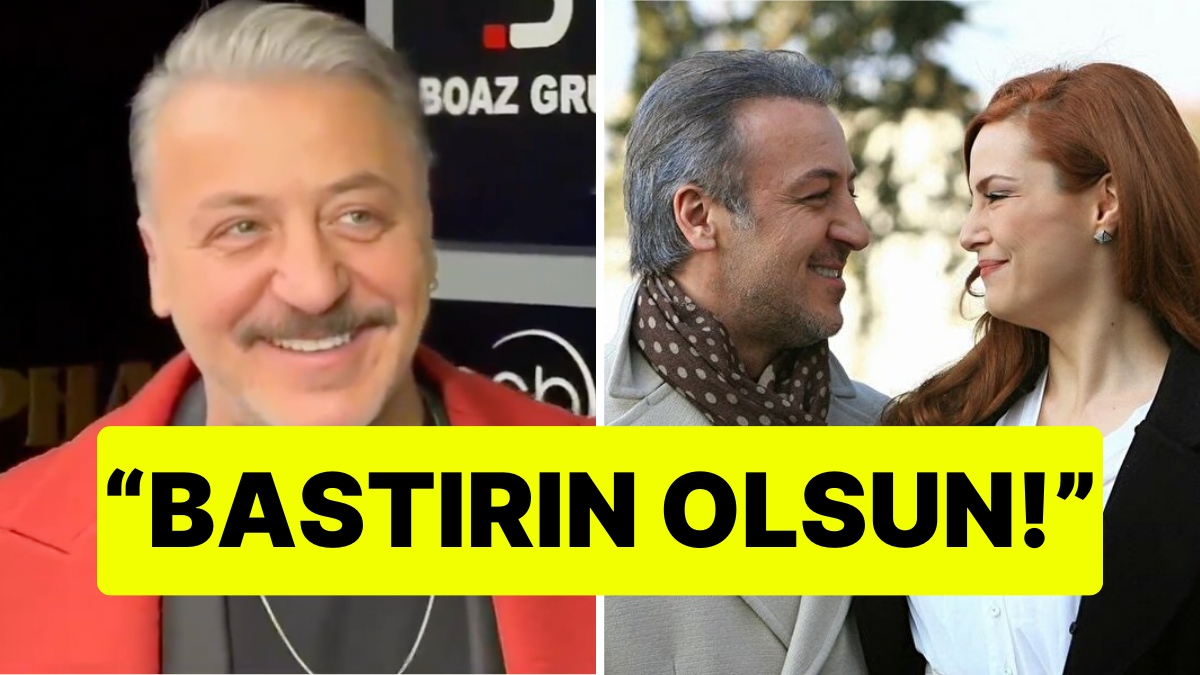 Taner Ölmez'in "Medcezir Yeniden Çekilsin" Önerisine Şebnem Dönmez'den ...