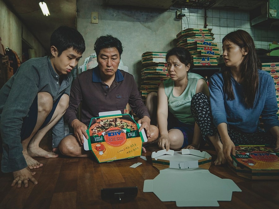 10 Thrilling Movies to Watch If You Loved 'Squid Game' - Onedio