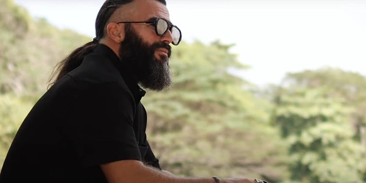 Turabi Yeni Rap Şarkısı: Turabi Ben Sen O Şarkı Sözleri - Onedio