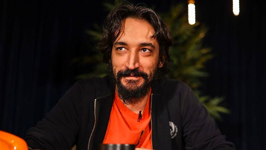 Caner Özyurtlu'nun Oğlu Bulut'un Babası Hakkında Kurduğu Ayar ...