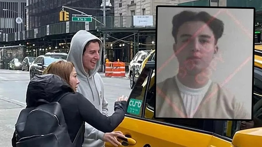 Annesi Eylem Tok ile ABD’ye Kaçmıştı: Timur Cihantimur İçin Türkiye’ye ...