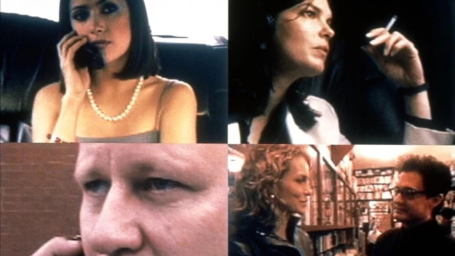 10 Movies Shot in Real-Time Without Any Editing - Onedio