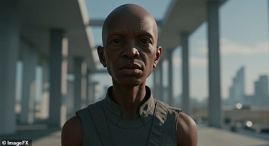 What Will Humans Look Like 1000 Years from Now? - Onedio