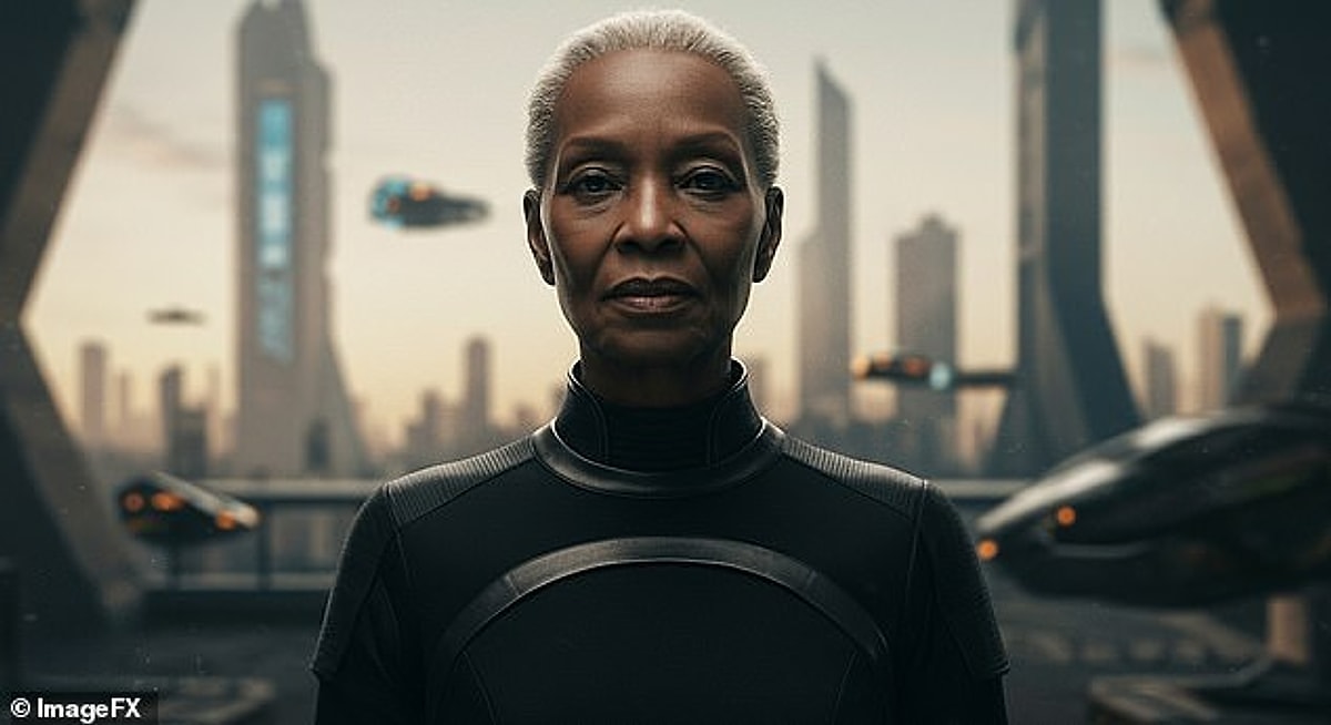 What Will Humans Look Like 1000 Years from Now? - Onedio
