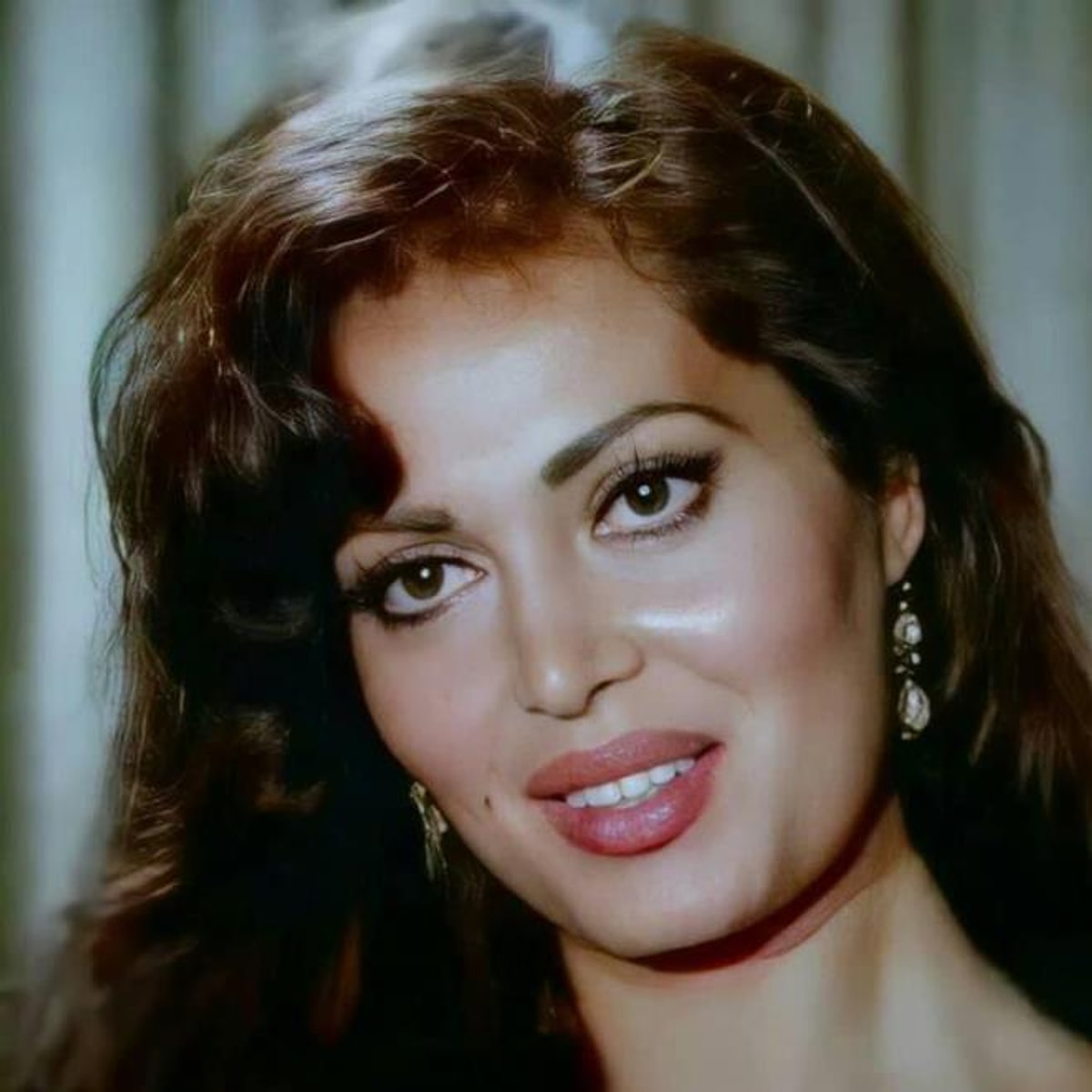 TikTok'ta Türkan Şoray'lı "Turkish Delight" Makyaj Akımı Dünyada Viral Oldu - Onedio