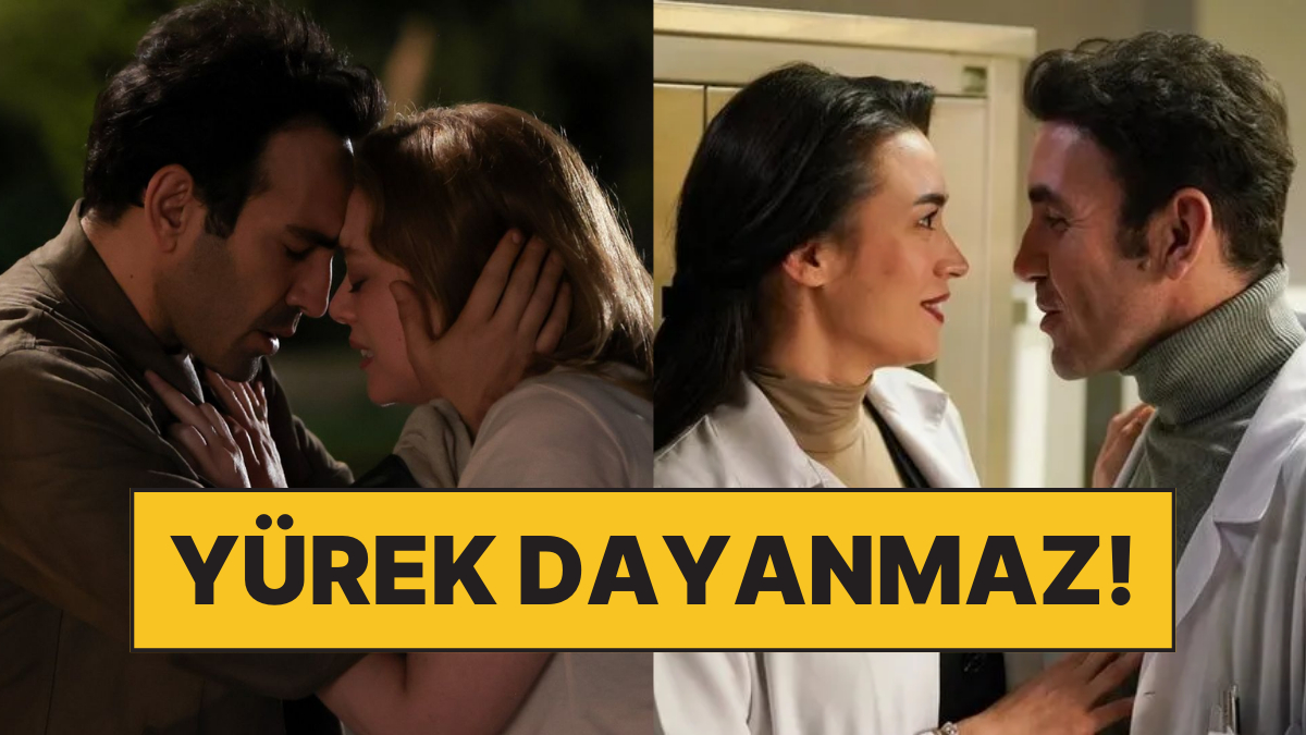 Korktuğumuz Başımıza mı Gelecek? Bahar Dizisinin Orijinalinde Sevgili ...