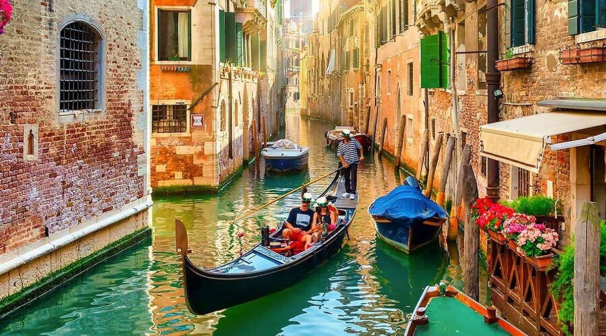 The 10 Most Beautiful Countries in the World Ranked by Experts - Onedio