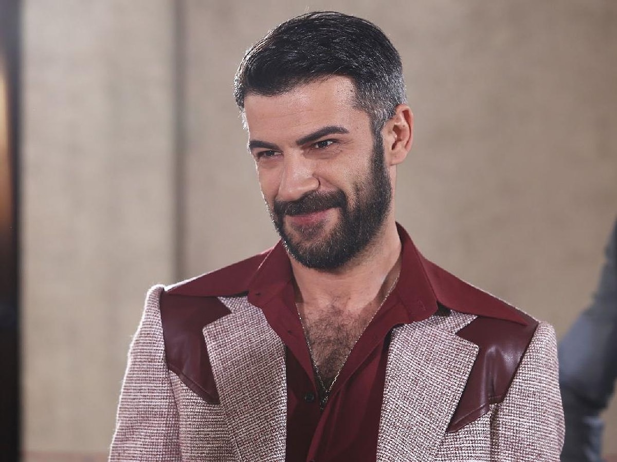 1001 Gece Masalları Dizisinden Kim Ayrıldı? - Onedio