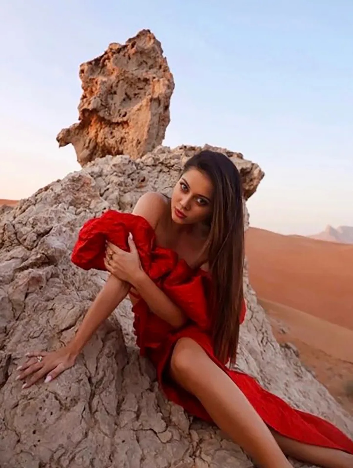 TikTok Fenomeni Victoria Lerman Hayatını Kaybetti - Onedio