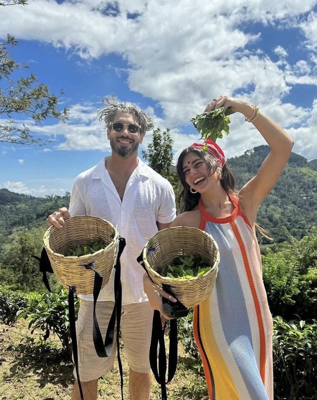 Şükrü Özyıldız ve Sibil Çetinkaya Neden Ayrıldı? - Onedio