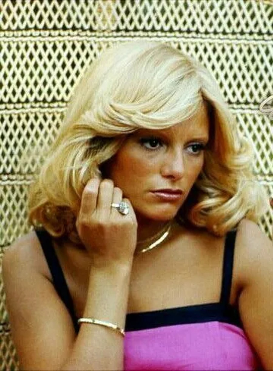 Ajda Pekkan'ın 60 Yıllık Kariyer Yolculuğu - Onedio