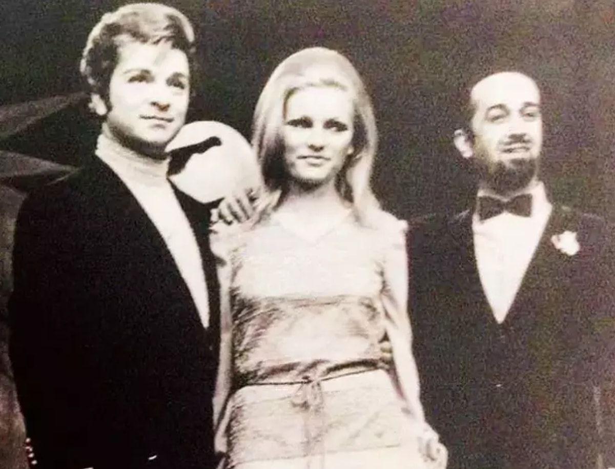 Ajda Pekkan'ın 60 Yıllık Kariyer Yolculuğu - Onedio