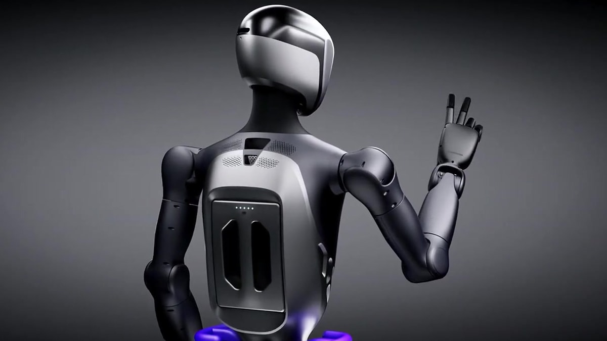 En İyi İnsansı Robotlar - Onedio