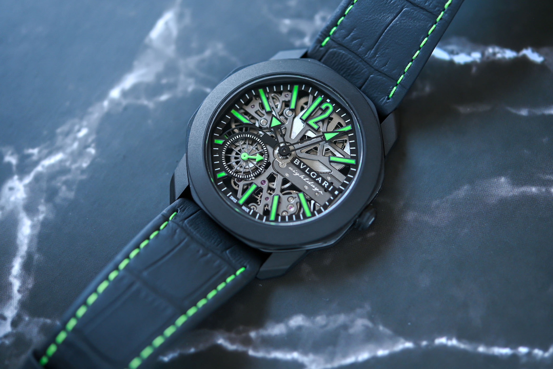 Bvlgari’s New Luxury Watch Stuns with Jaw-Dropping Price Tag - Onedio