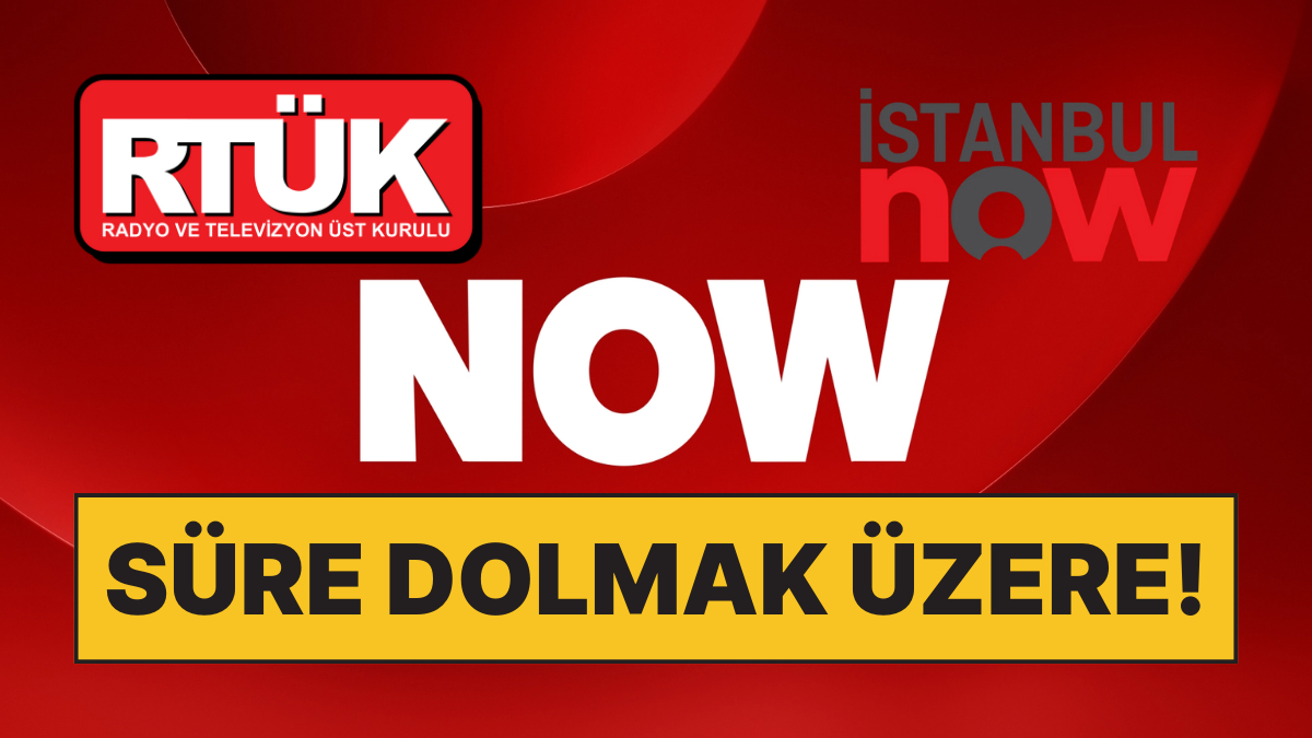 NOW TV İsim Değiştirmezse Ne Olur? - Onedio