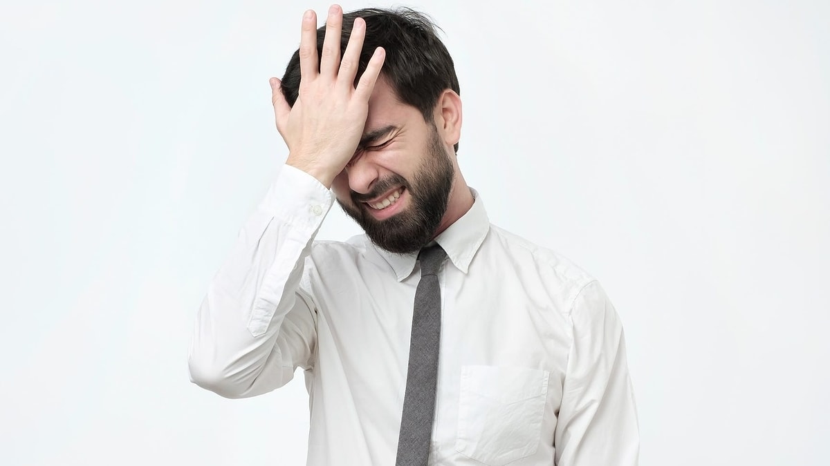 Why Do We Keep Making the Same Mistakes? The Psychology Behind ...