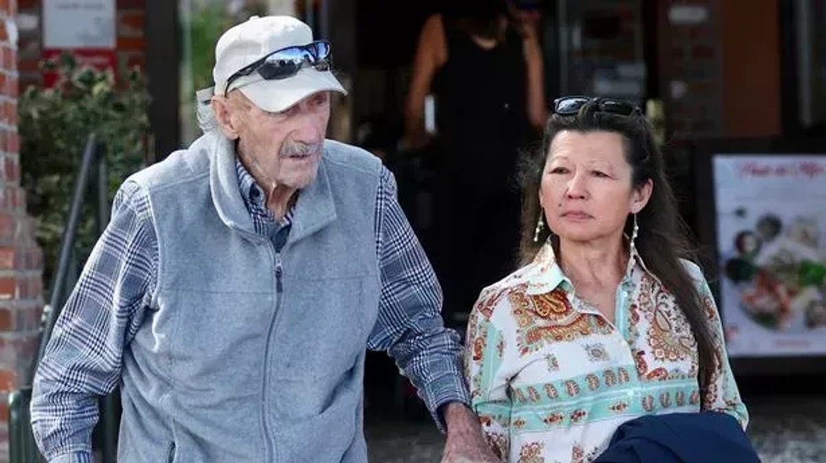 Gene Hackman ve Eşi Betsy Arakawa Ölü Bulundu - Onedio
