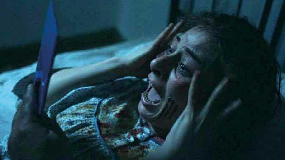 Yurt Dışında Ses Getirmiş 10 Yerli Korku Filmi! - Onedio