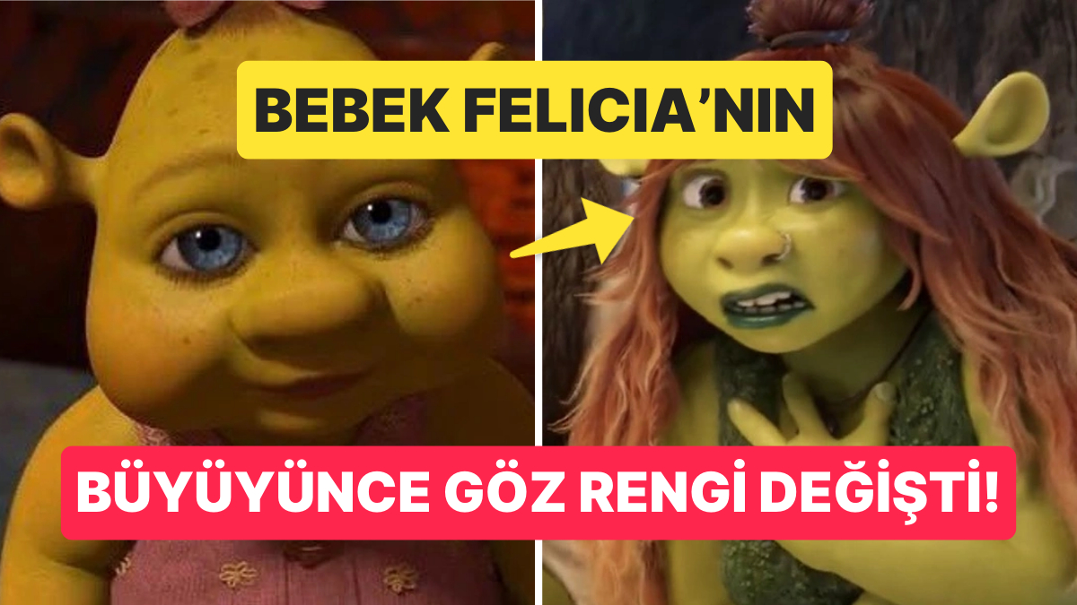 Shrek 5 Ne Zaman Yayınlanacak? - Onedio