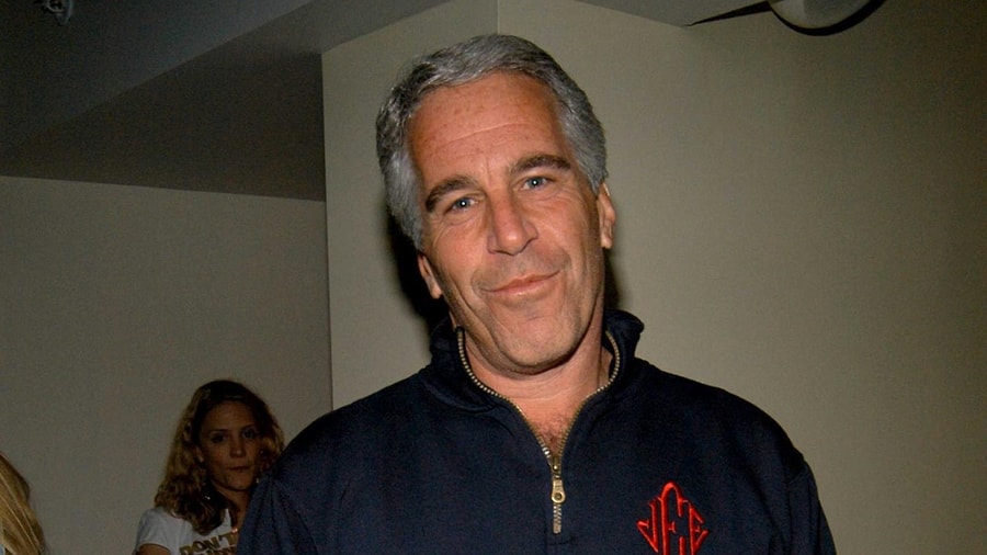 Epstein Dosyalarına Nasıl Ulaşılır? Epstein Belgeleri Nedir? - Onedio